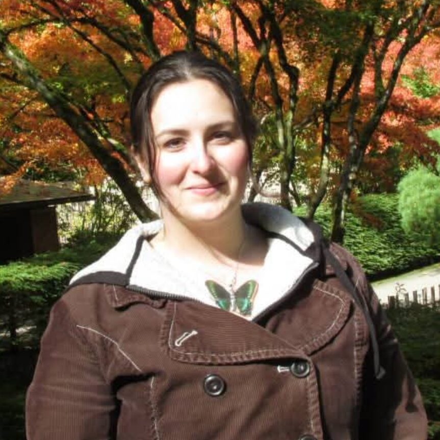 Staff - Unitarian Universalist Church of Vancouver