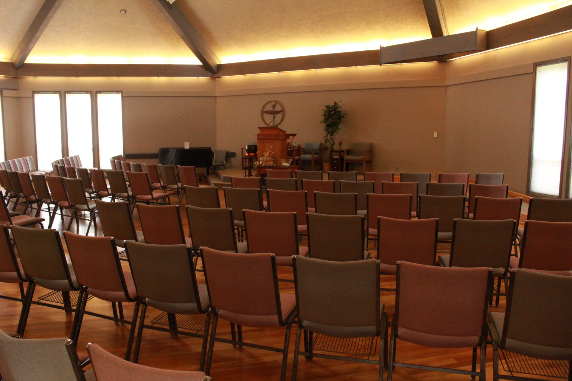 Worship - Unitarian Universalist Church of Vancouver